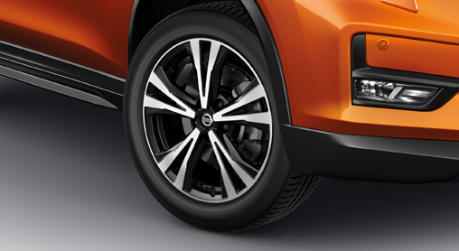 Nissan X-Trail | Crossover Vehicles | Nissan